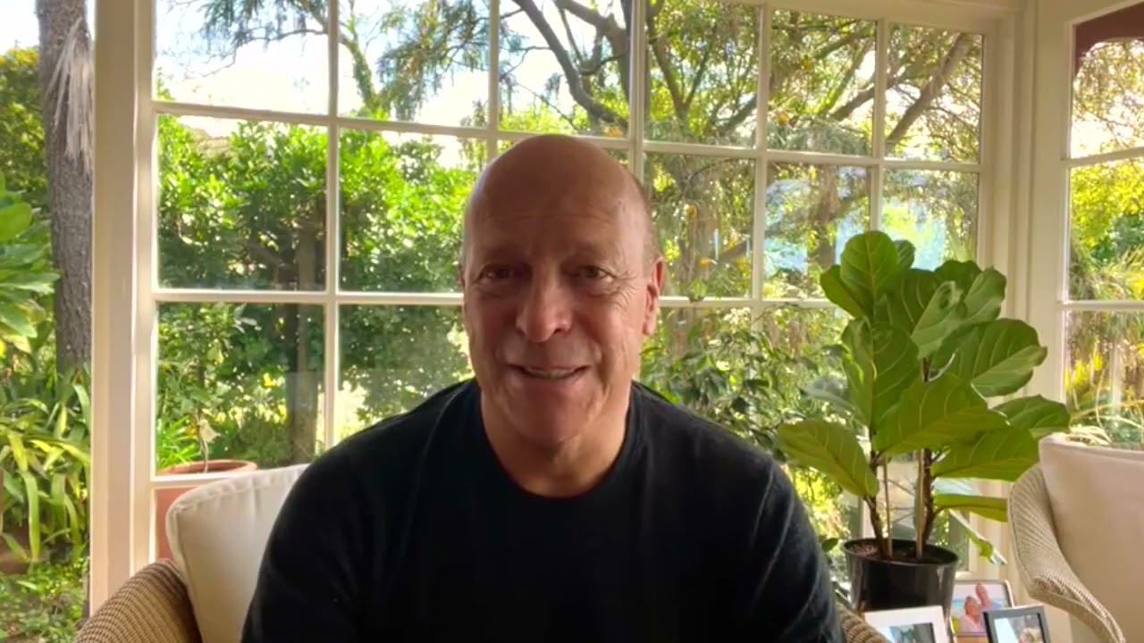 Rick Hallifax on Merino Skincare - YouTube