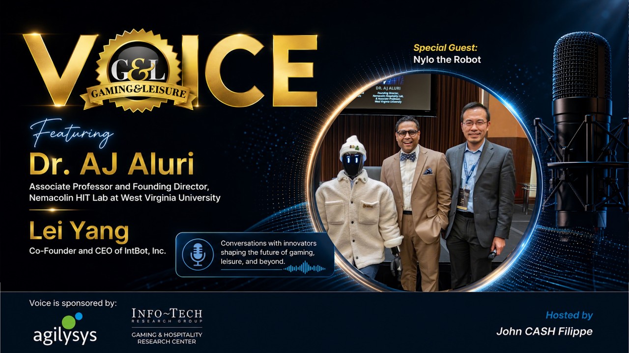G2E Asia + Asian IR Expo 2024 Concludes with Success, Plans Return to ...