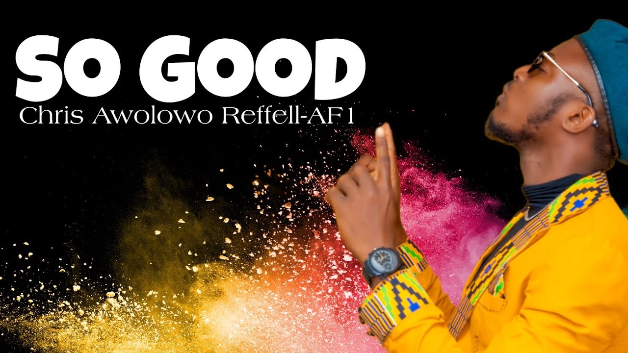 So Good (Official Video) - YouTube