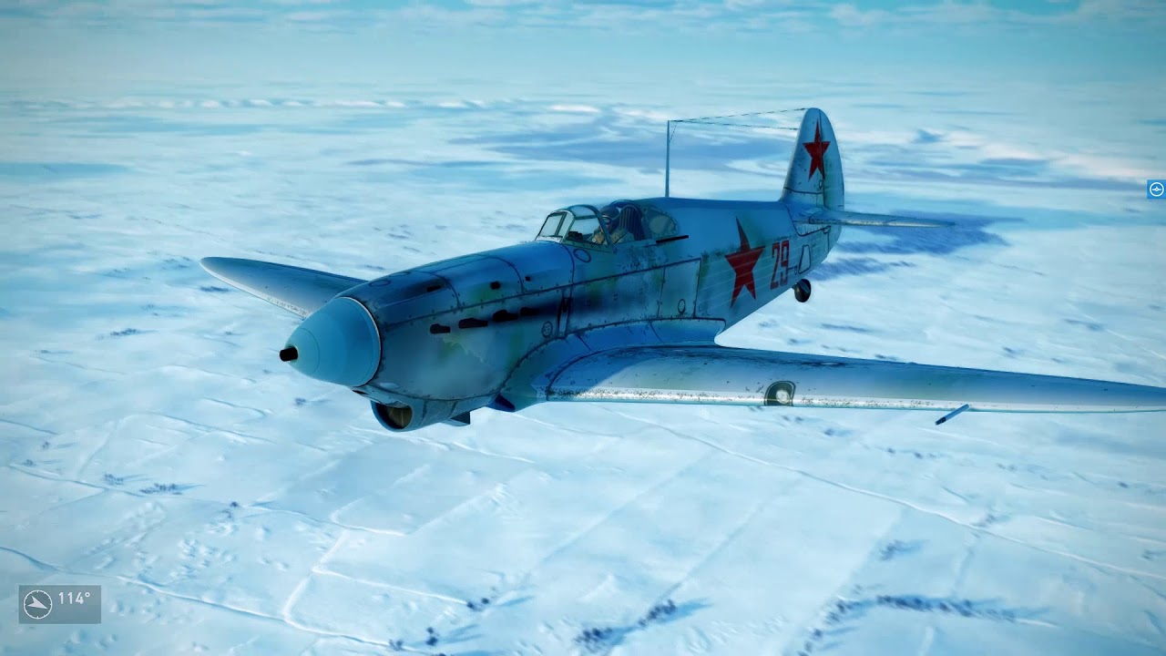 IL-2 GB La Guerra de Iván Shatov #17 -2ª Parte- ///By Juri_JS Static ...