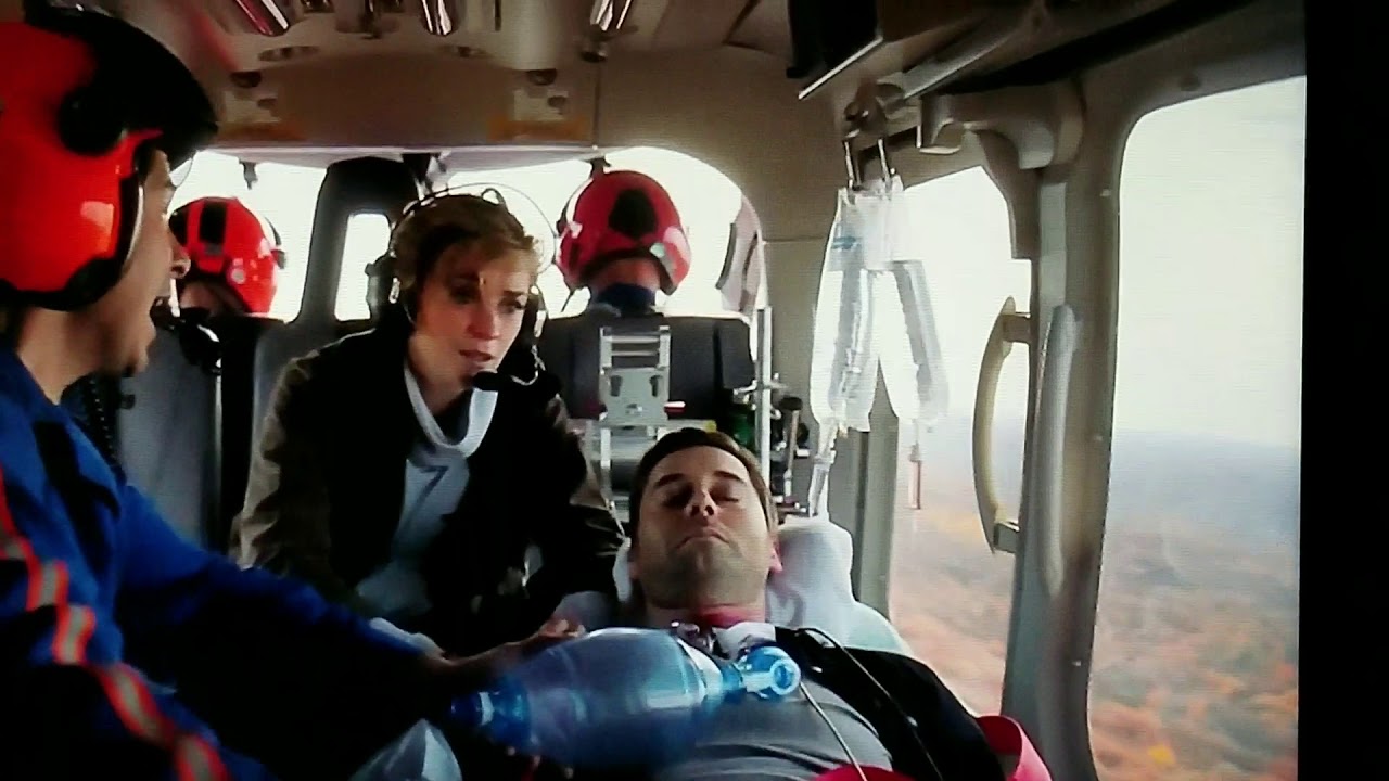 Mercy Flight WNY | Mercy Flight 7 Televison Appearance ALL SCENES - YouTube