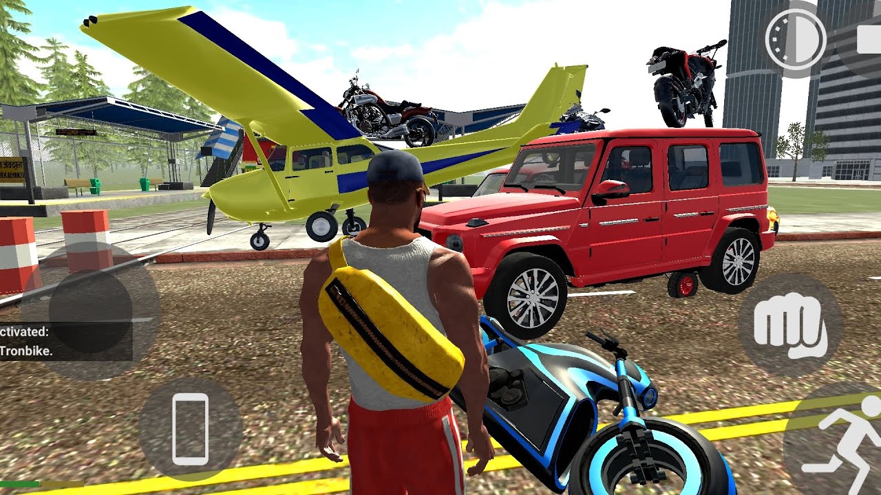 All Kar Bike super game new Code number Driving 3D India bike super kar ...