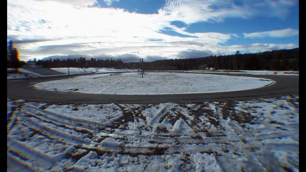 The Track (Cranbrook Speedway) - YouTube