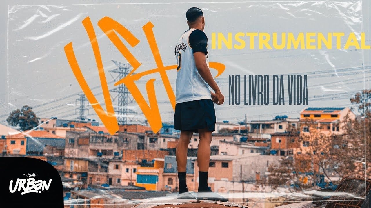 Vet | No Livro da Vida - Instrumental - YouTube