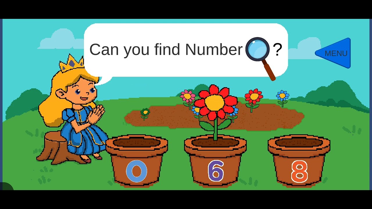 Learn With Ava -google play store - YouTube
