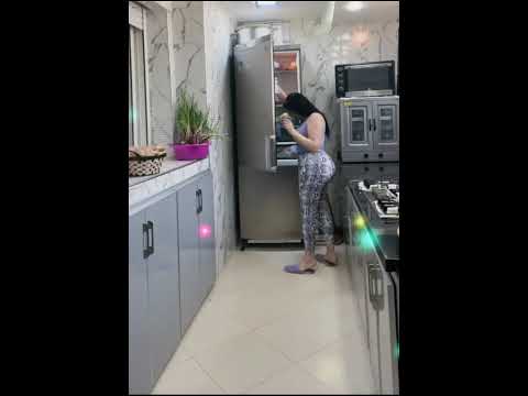 روتيني اليومي # مطبخك# routini al yawmi # أمينة # احلى مطبخ