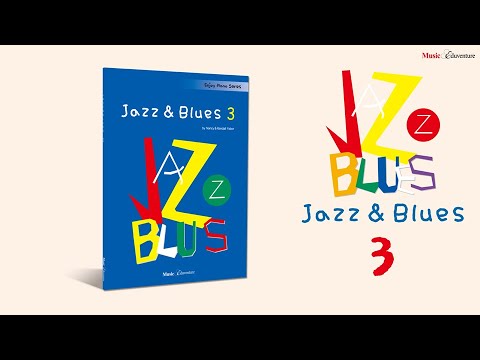Jazz & Blues 3 - YouTube