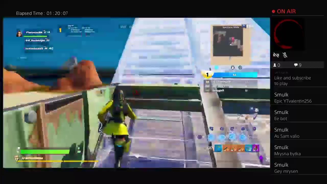 YTvalentin256's solo USE CODE SUCUK IF YOU WANT GIFDET - YouTube