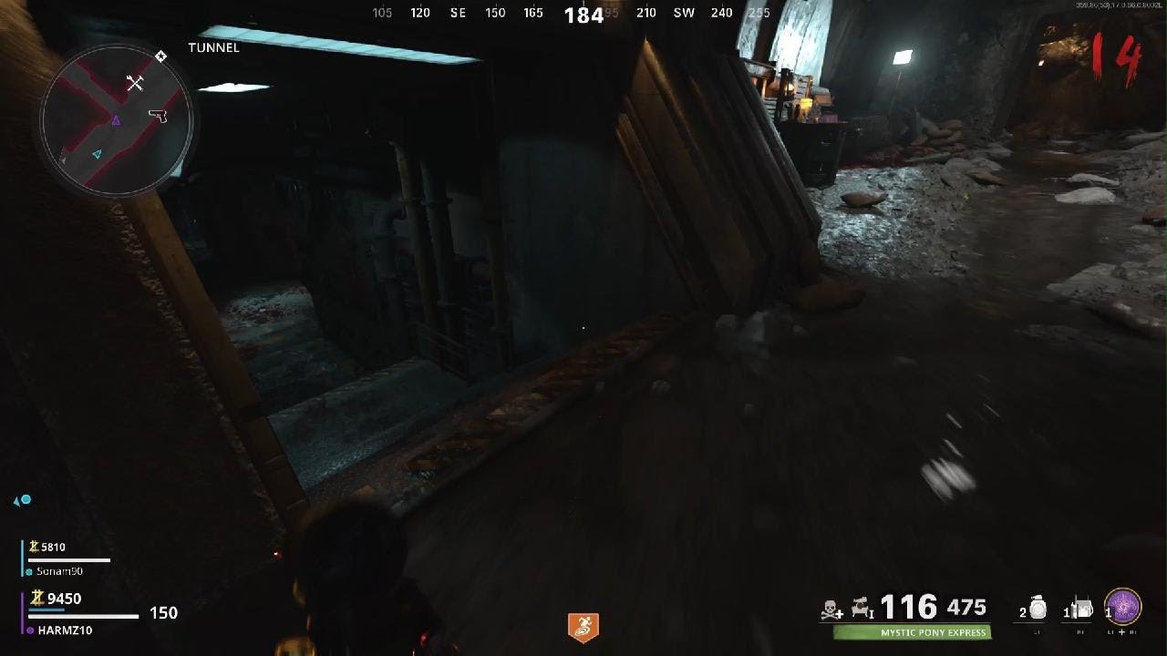 Call of Duty®: Black Ops Cold War Ray Gun - YouTube