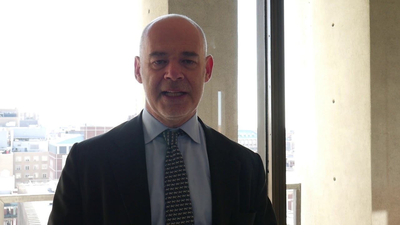 Duncan McCargo explains the clash between two generations in the most ...