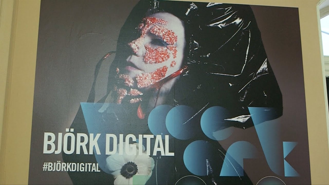 “Björk Digital”: una experiencia que reúne música, video y realidad ...