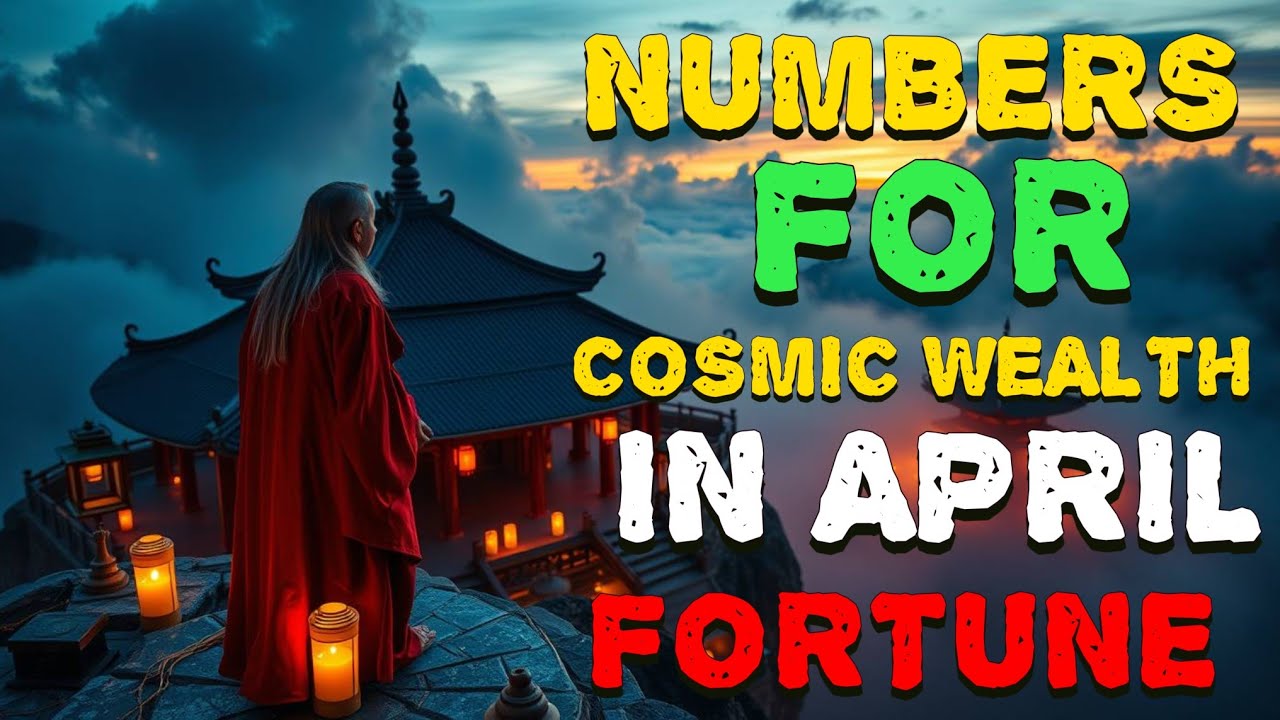 Lucky Numbers: 5 NUMBERS TO WIN JACKPOT on SATURDAY 30TH NOVEMBER 2024 ...