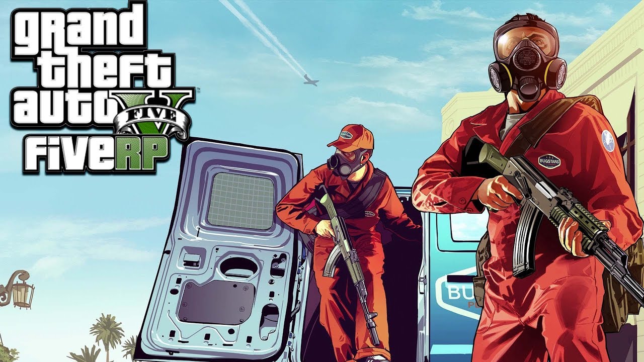 GTA ROLE PLAY || NEW JOURNEY STARTS NOW - YouTube