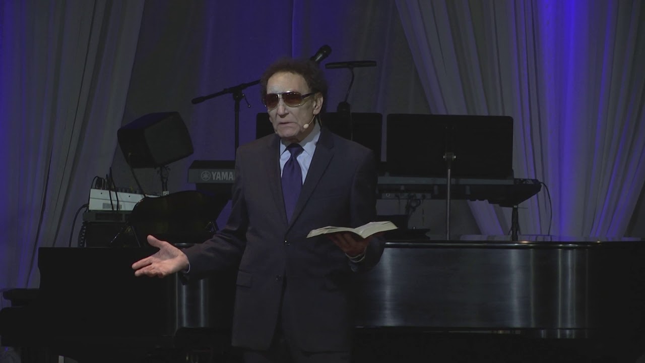 20160110 The Authority of the Believer, Part I | Brother Dave Lombardi ...