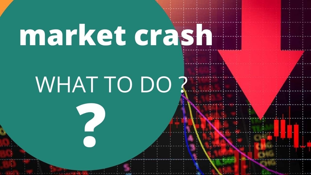 Why Nifty is crashing today? Will Nifty fall again? Why is Nifty ...