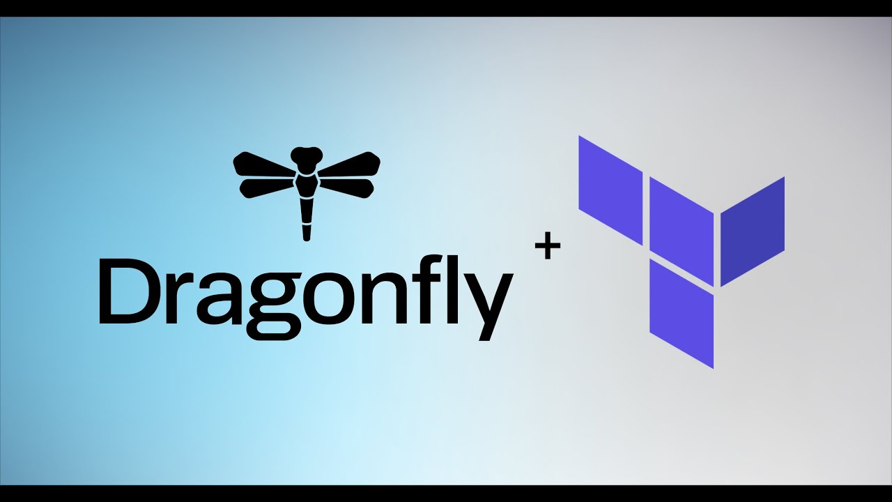 Announcing Dragonfly Cloud Terraform Provider - YouTube