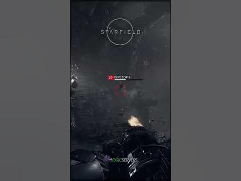 Starfield | Boss Fight Incoming! #shorts - YouTube