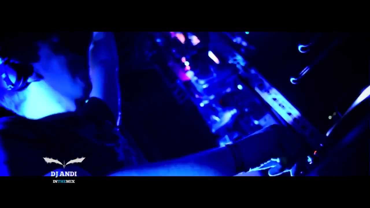 dj andi in the mix @t music channel episode 63 part 1 - YouTube