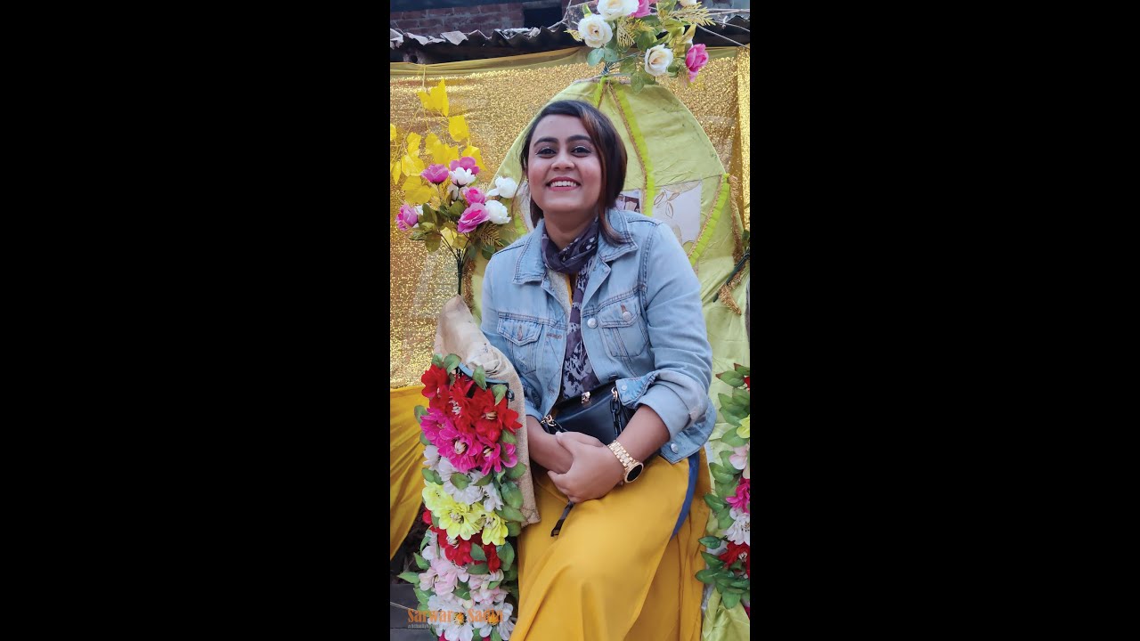 ক্ষ্যাপা আবিষ্কারক মোহাব্বত | Sarwar & Sadia - YouTube