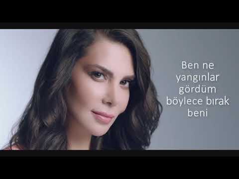 Ebru Yaşar   Ben Ne Yangınlar Gördüm lyırcs