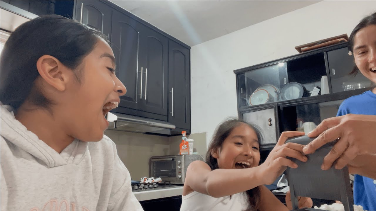 Cocinando Con Las Chamacas Youtube