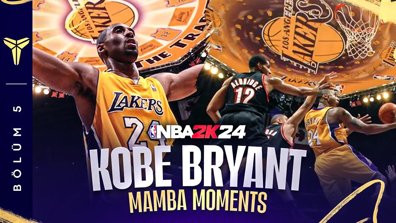 SAYI MAKİNESİ | MAMBA MOMENTS 5. Bölüm - YouTube