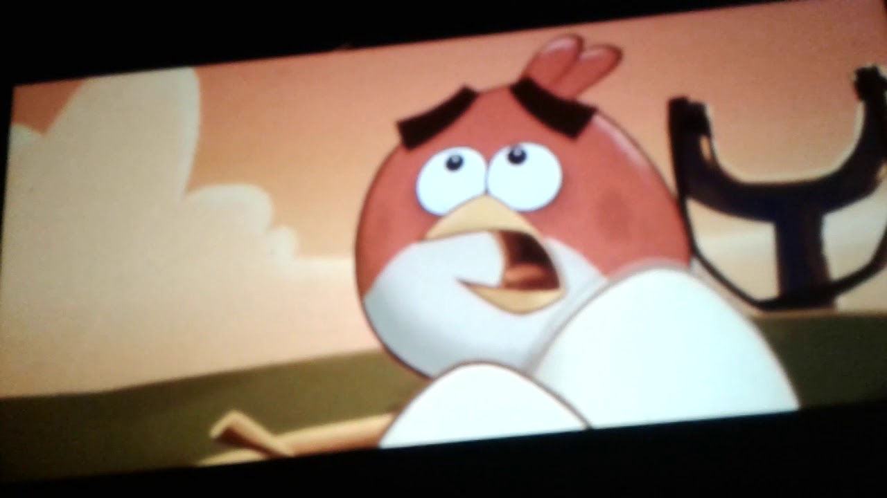 Angry birds vs Cuphead rap battle. - YouTube