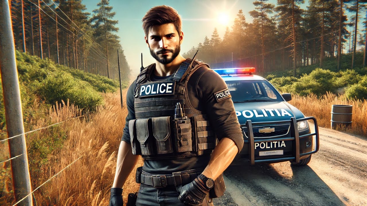 🔴LIVE🔴 FPLAYT POLITIE FIVEM | MERGEM IN PATRULA | SUB COMISAR #2 - YouTube