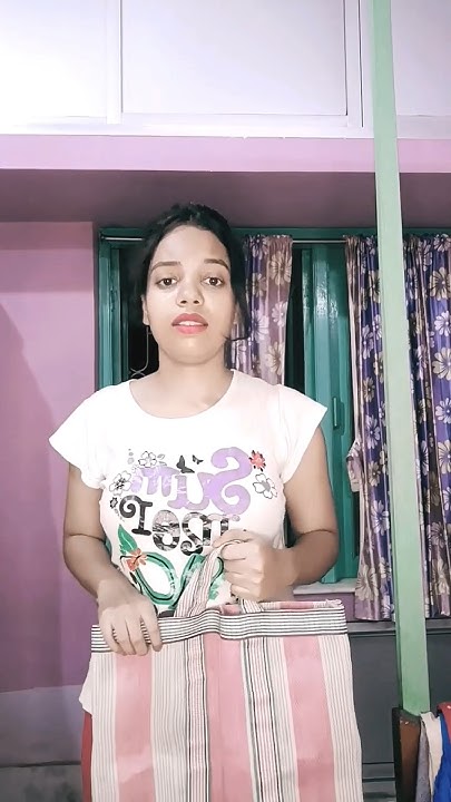 বড়োবেলায় বাড়িতে যখন আত্মীয় আসে Viral Youtubeshorts Funny