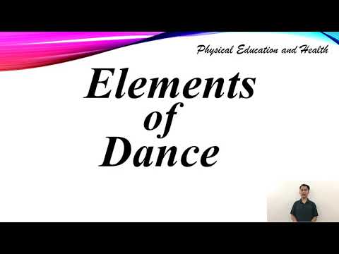 7 Key Elements of Dance: What Are the Elements of Dance?