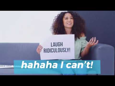Quick Q's with Paula Lakay - YouTube