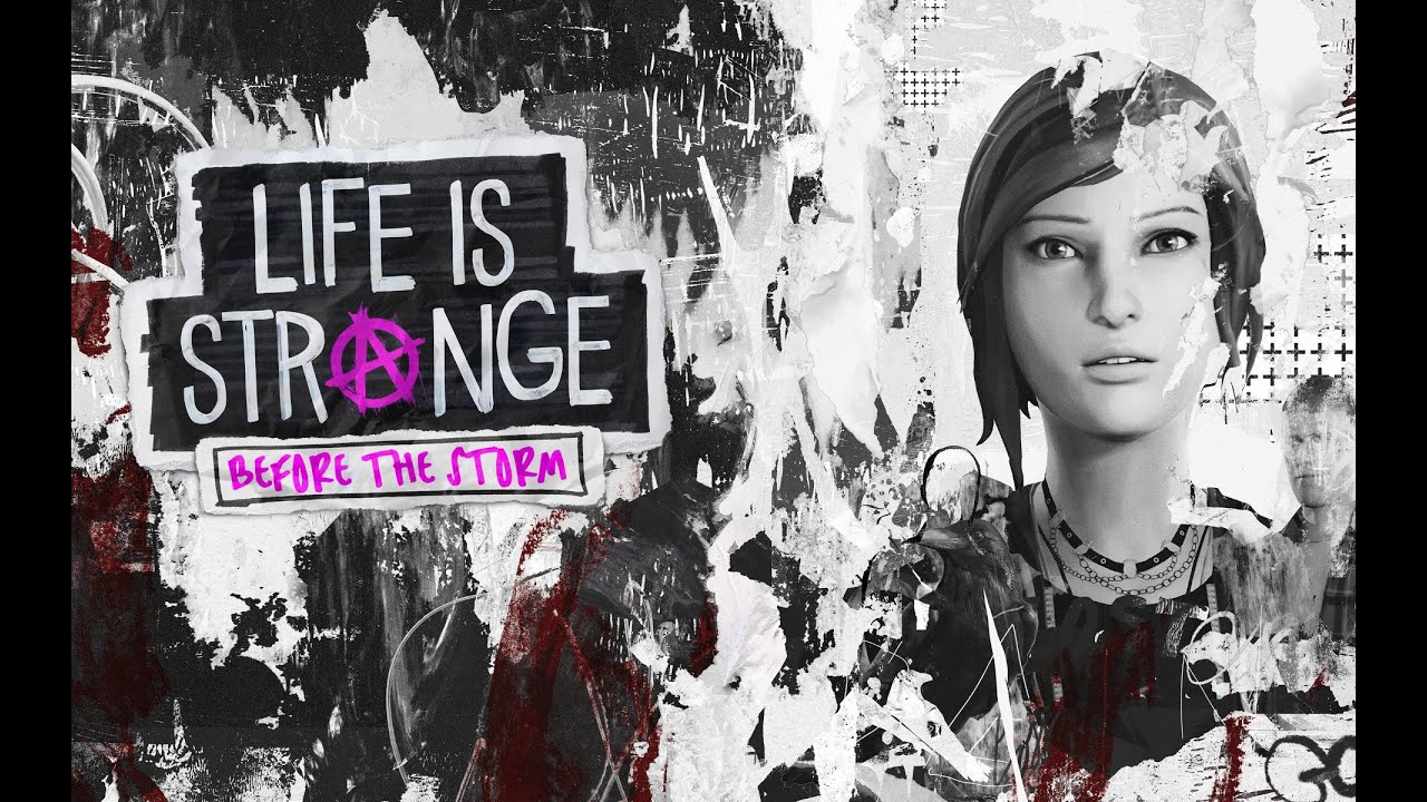 Toneel spelen samen met Rachel! - Life is Strange: Before the Storm ...