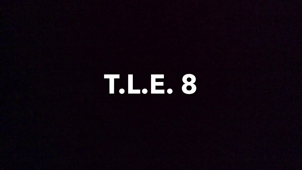 TLE 8 - YouTube