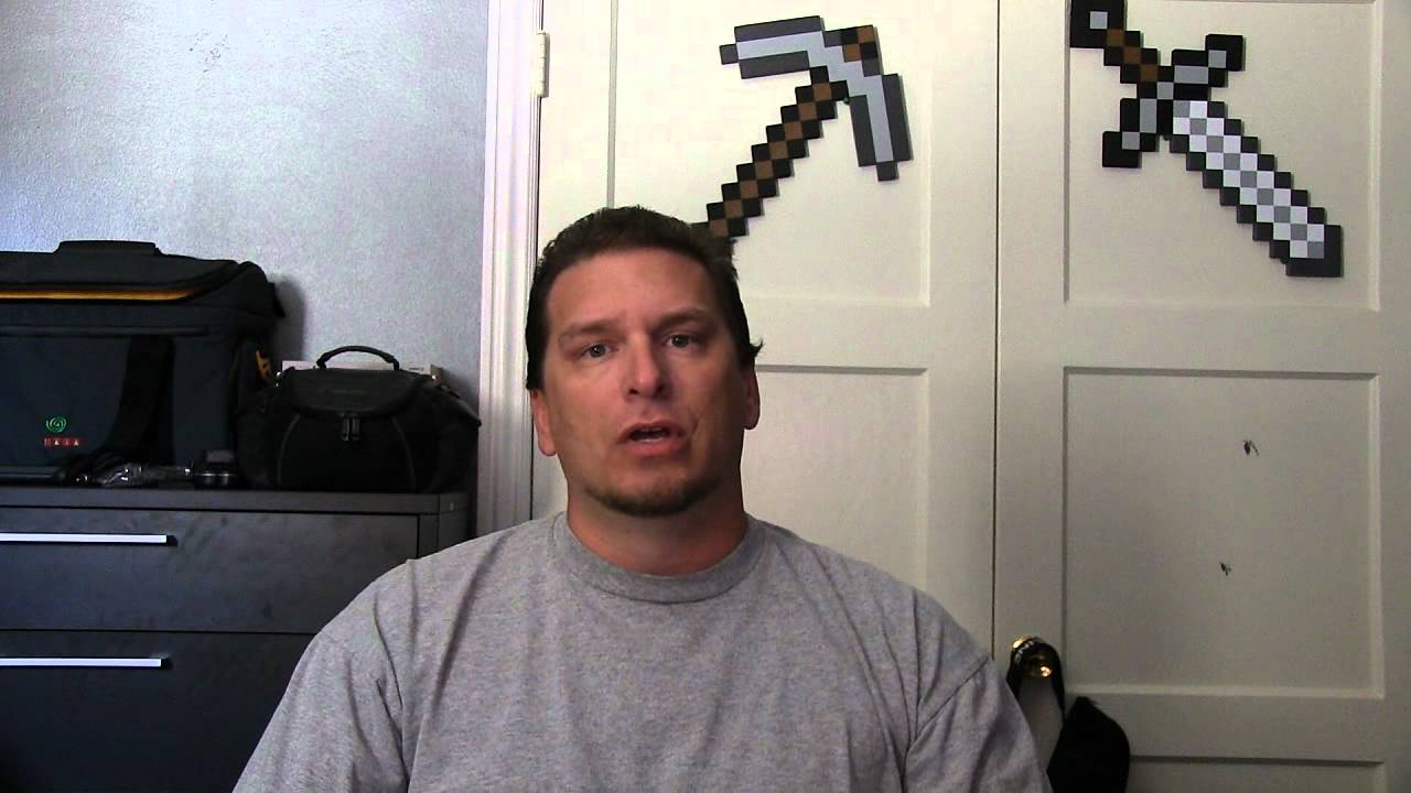 Our Minecraft Movie explained - YouTube