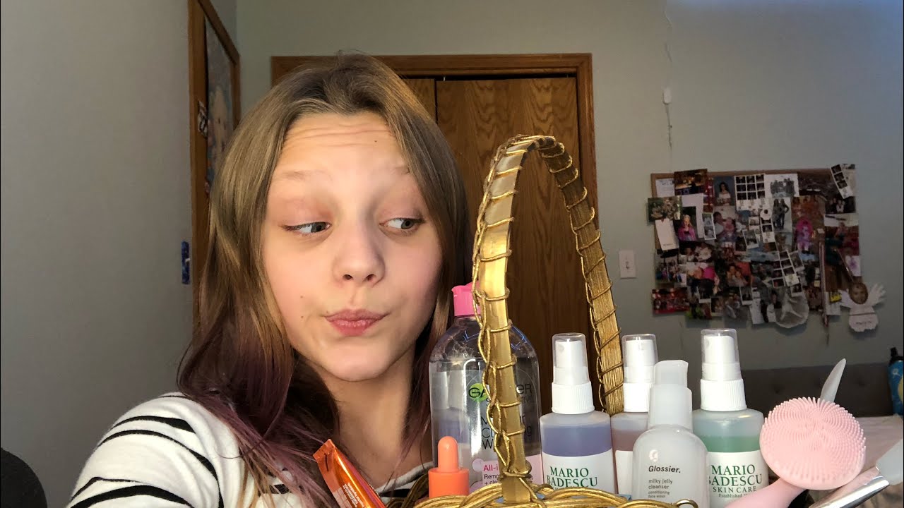 ASMR~ Spa Day|Rp - YouTube