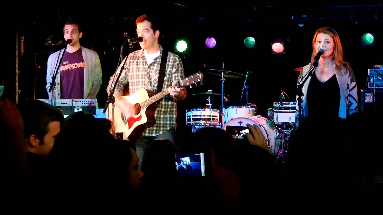 The Key of Awesome - Adele PARODY ft. Angry Birds - Cambridge, MA 3/25 ...