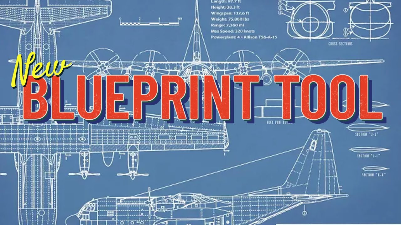 New Blueprint and Artwork Image Conversion Tool For Stormworks - YouTube