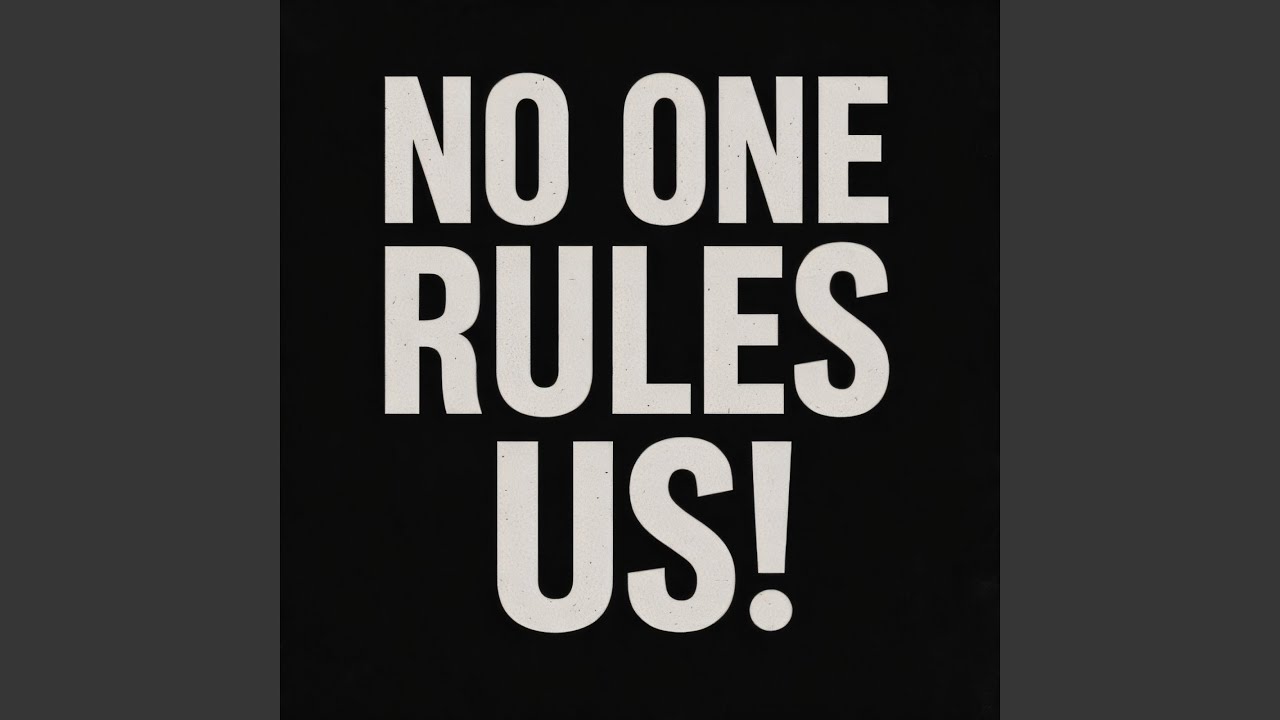 NO ONE RULES US! (Edit) - YouTube