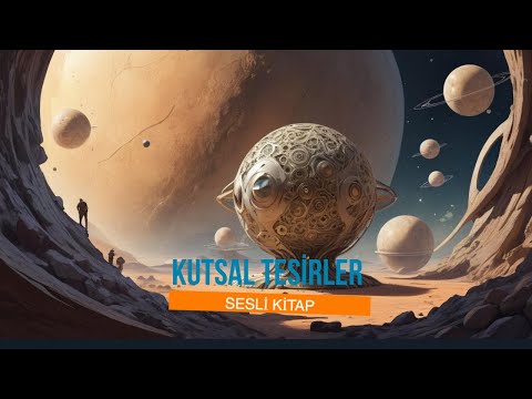 Kutsal Tesirler - John Godolphin Bennett - Sesli Kitap