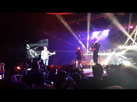 Ezhel - Bir Derdim Var ft. Harun Tekin (Mor ve Ötesi Cover)