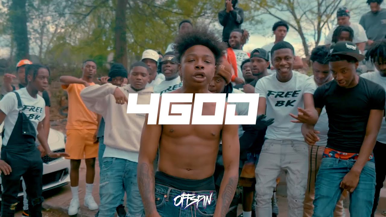 [FREE] Anti Da Menace x Rob49 x Future Type Beat "4God" (Prod. Offspin ...