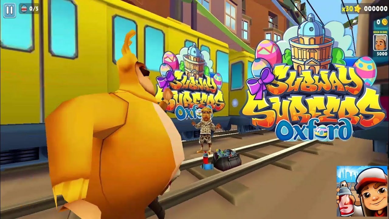 Subway Surfers - Unlocked Jag Outfit of Prince K | Subway Surfers World ...