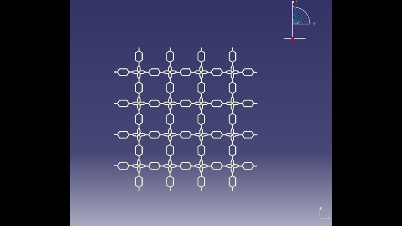 MOF pattern 1 | Overview - YouTube
