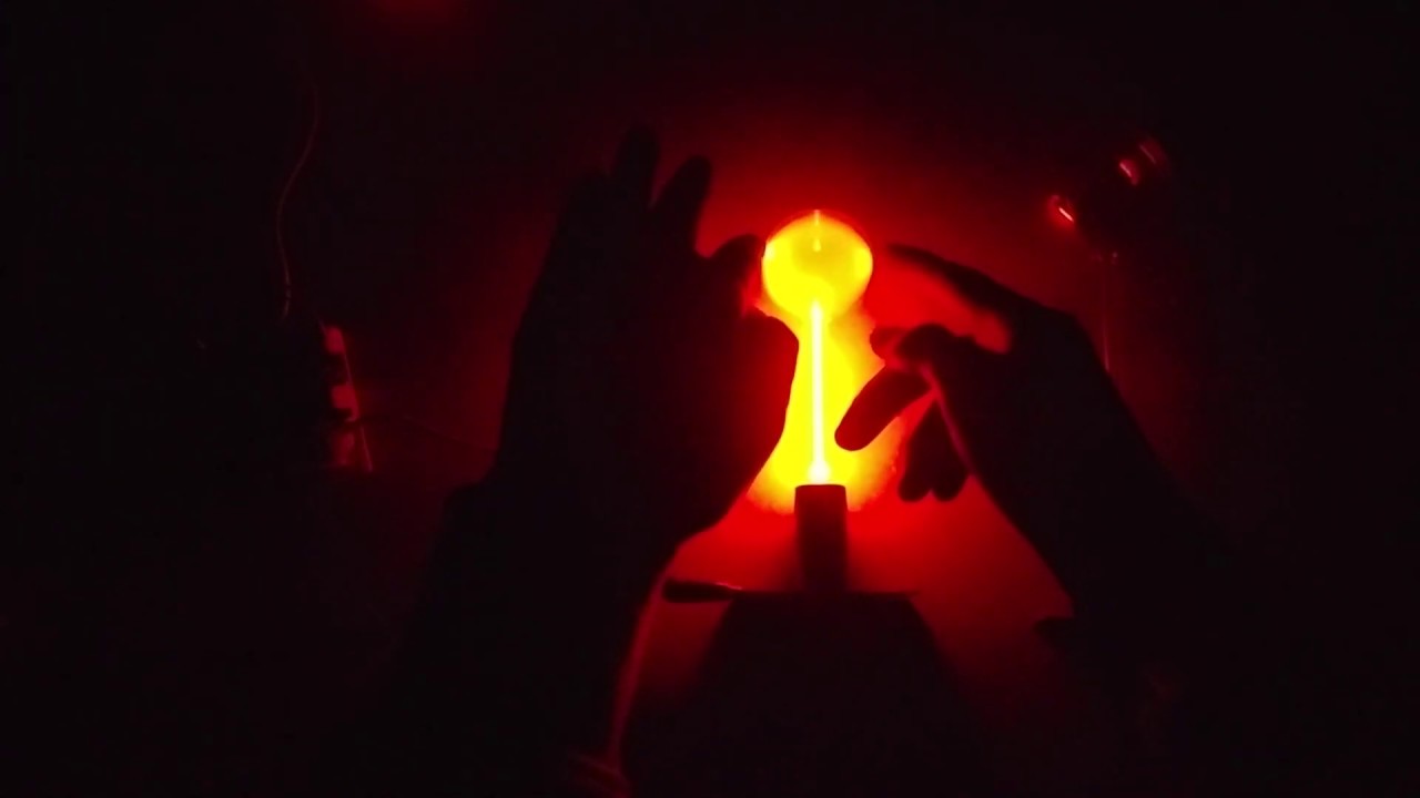 DGL HSR 160 und 210 Hochspannungsindikatoren Hochspannung Anzeige ...