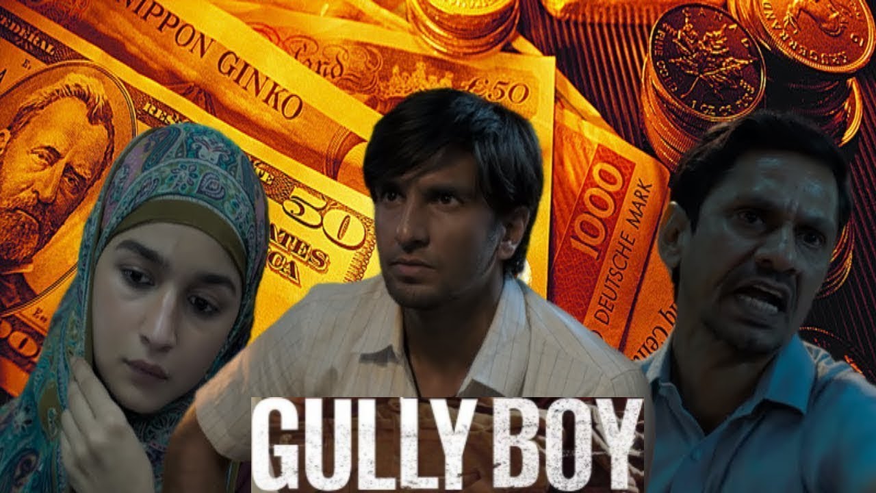 Gully Boy Actors, Cast _ Hindi Movie Review Gully Boy – CIIQIF