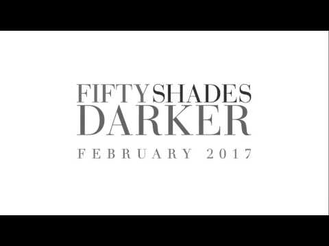 Karanlığın Elli Tonu - Özgürlüğün Elli Tonu (50 Shades Darker - Freed) Resmi Türkçe Altyazılı Duyuru