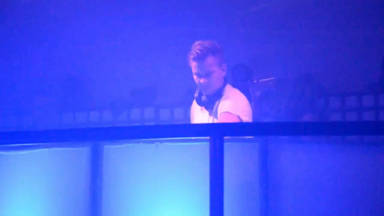 hQ: E-Force - DJ Driver B-Day @ Discoplex A4 10.12.2016 - YouTube