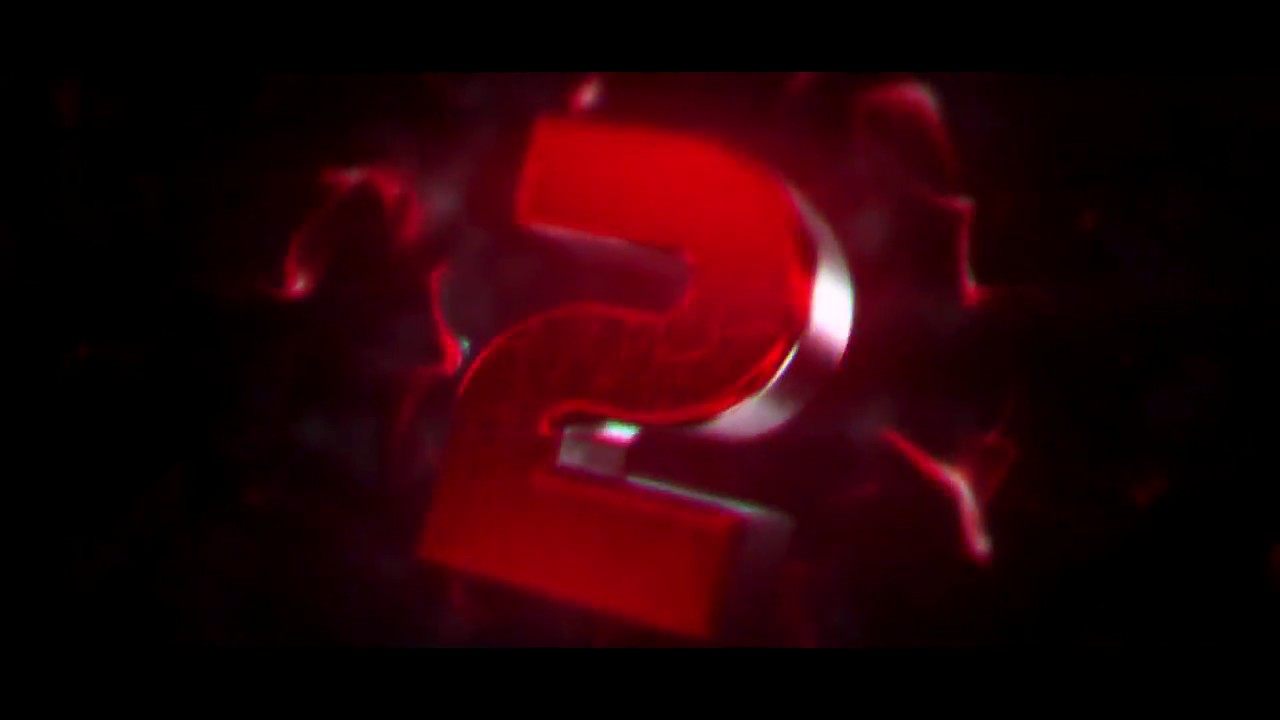 3D Top 5 Countdown Template FREE! - YouTube