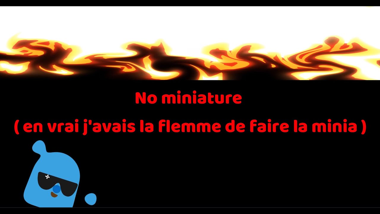 J'ai presque trouvé où habite Fuze III ! - YouTube