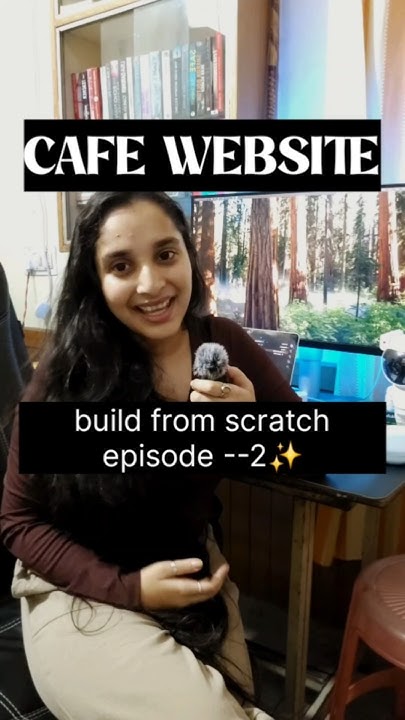 Build It From Scratch Ep. 2 — Project Setup with Vite + React #webdevelopment #programming #css ...